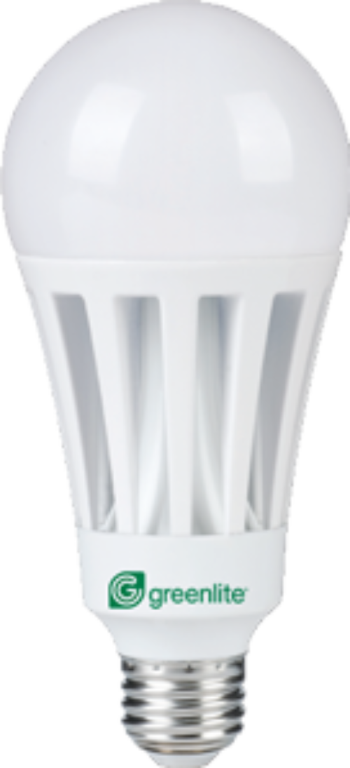 29W A23 200W Equivalent - Greenlite Lighting Corporation USA