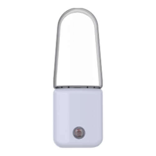 Dusk to Dawn LED Nite Lite (Clear) - Greenlite Lighting Corporation USA