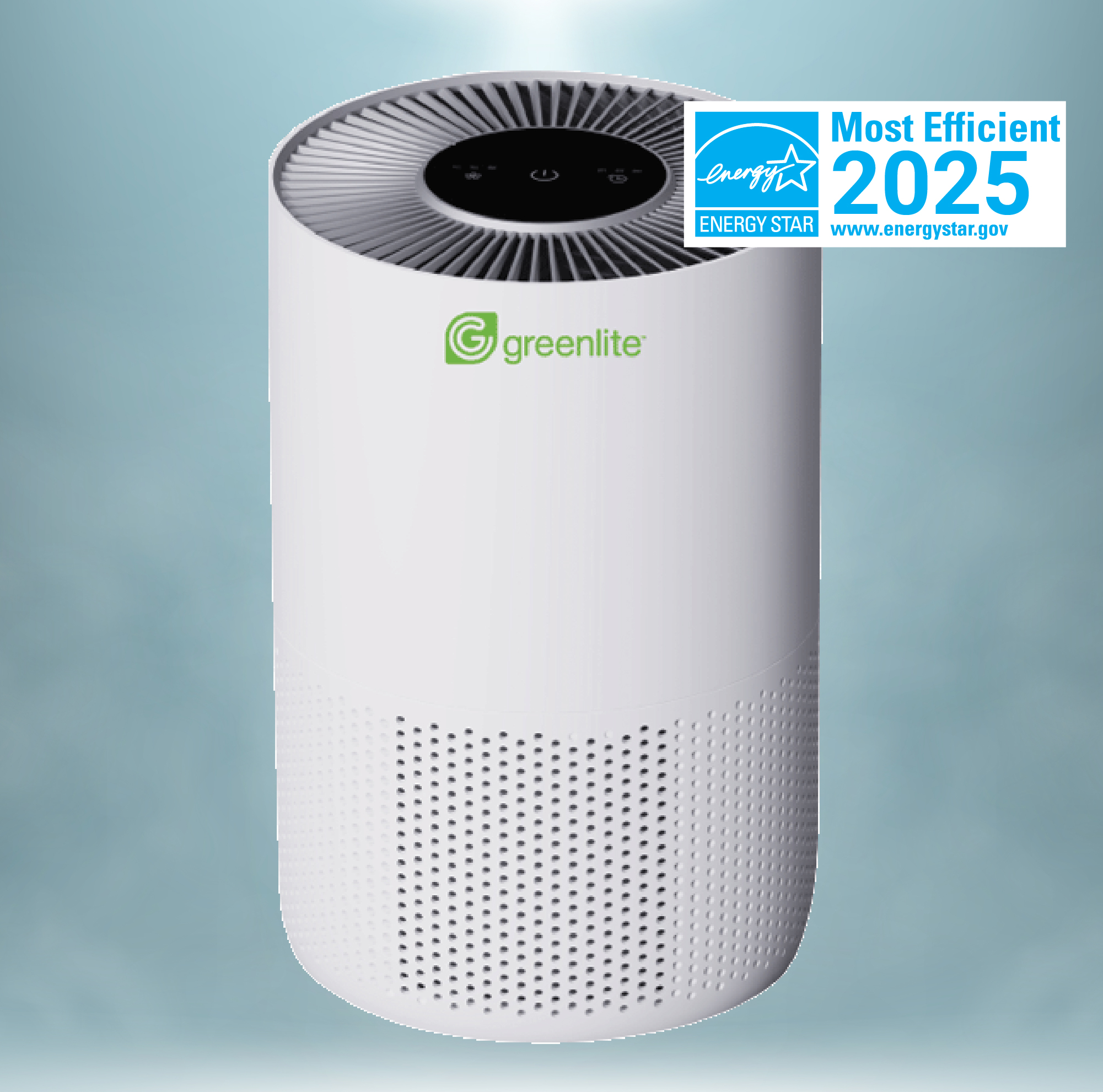 Greenlite 15W Air Purifier Recognized as ENERGY STAR® Most Efficient ...