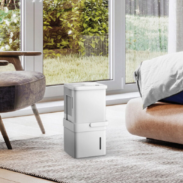 Dehumidifier - Greenlite Lighting Corporation USA