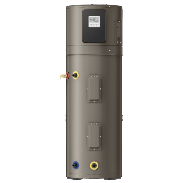 Electric Heat Pump Hot Water Heater - Greenlite Lighting Corporation USA