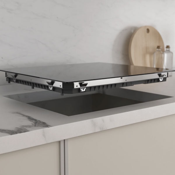 Induction Stove Cooktop - Greenlite Lighting Corporation USA