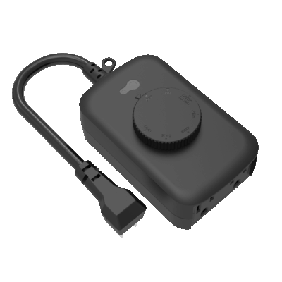 Outdoor Timer - Greenlite Lighting Corporation USA