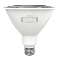 12W PAR38 Dimmable 120W Equivalent - Selectable CCT - Greenlite Lighting Corporation USA