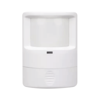 PIR Occupancy Sensor Products Category - Greenlite Lighting Corporation USA