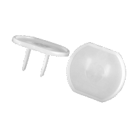 Air Sealing Socket Safety Cap - Weatherization Product - Greenlite ...