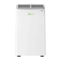 Portable Air Conditioner - Greenlite Lighting Corporation USA