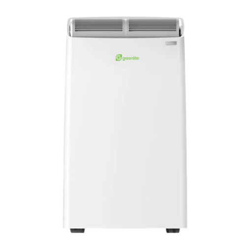 Portable Air Conditioner - Greenlite Lighting Corporation USA