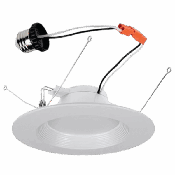 10W 6" 5CCT Retrofit Downlight - Greenlite Lighting Corporation USA