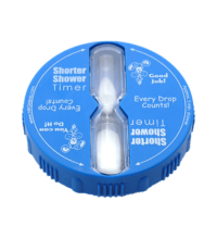 Shower Timer - Efficient Water Conservation Solution - Greenlite ...