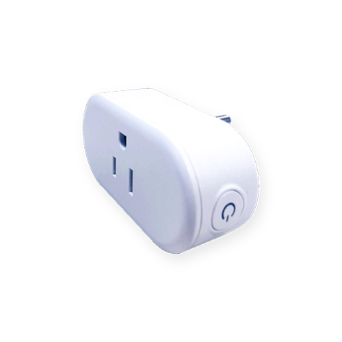 Wi-Fi Enabled Smart Plug - Greenlite Lighting Corporation USA