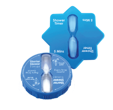 Fixed Showerhead - Efficient, water conservation - Greenlite Lighting ...