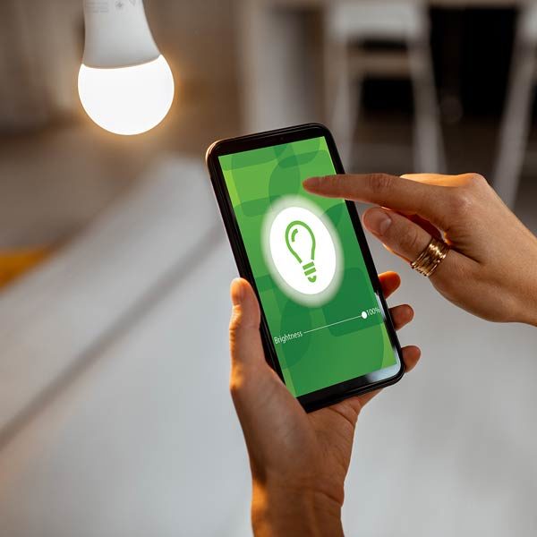 Wi-Fi Enabled Smart Plug - Greenlite Lighting Corporation USA