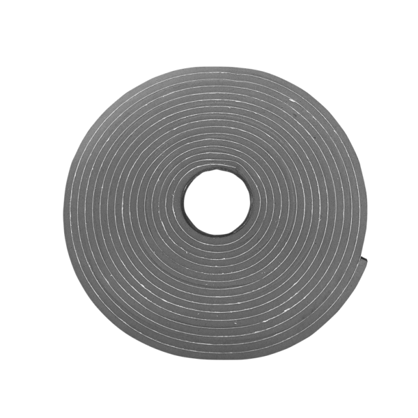 Weatherstrip Foam Tape Self-Adhesive Draft Seal - Efficient ...