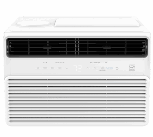 Window Air Conditioner - Greenlite Lighting Corporation USA