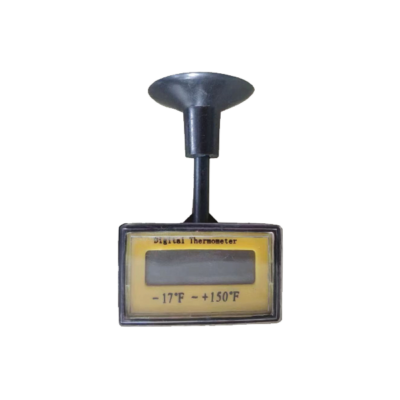 Digital Thermometer - Greenlite Lighting Corporation USA