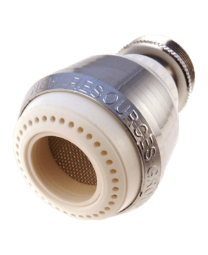 Dual Spray Swivel Kitchen Aerator - Greenlite Lighting Corporation USA