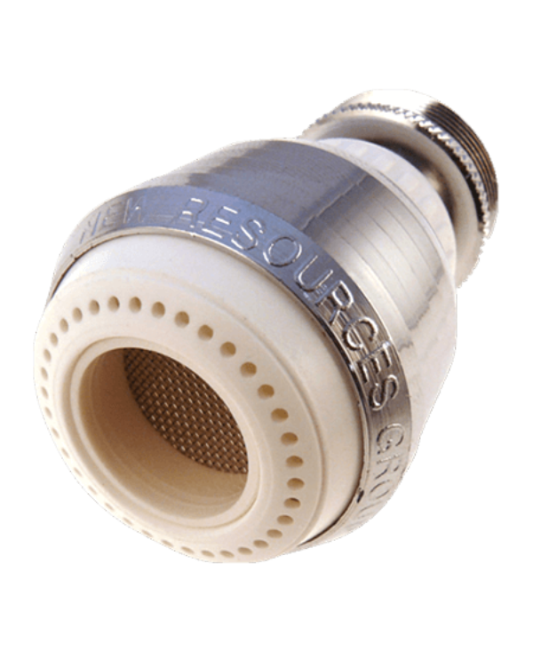 Dual Spray Swivel Kitchen Aerator - Greenlite Lighting Corporation USA