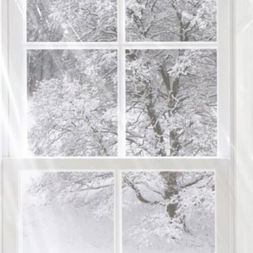 Window Insulation Kit - Greenlite Lighting Corporation USA